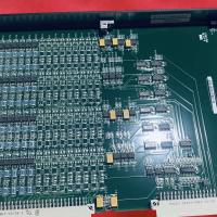 China GE IS200ESELH1AAA Exciter Selector Board for Mark VI Series for sale