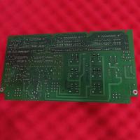 China GE IS200EXHSG3AEC Exciter HS Relay Driver Board 330mm Net Depth for sale