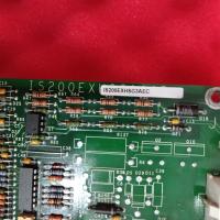 China GE IS200EXHSG3AEC Exciter HS Relay Driver Board 330mm Net Depth for sale