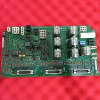China GE IS200EXHSG3AEC Exciter HS Relay Driver Board 330mm Net Depth for sale