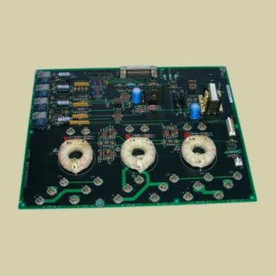 China GE IS200GGXDG1ABB Expander Diode Source Board for sale