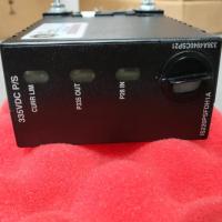 China GE IS220PSFDH1A Flame Detector Power Supply with 330mm Length for sale