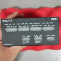 China GE IS220PSFDH1A Flame Detector Power Supply with 330mm Length for sale