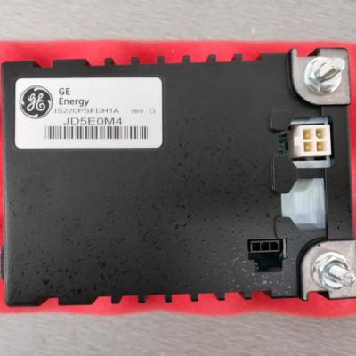 China GE IS220PSFDH1A Flame Detector Power Supply with 330mm Length for sale