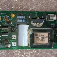 China GE IS200HFPAG2ADC Fan/Xfrmr Card Easy Cooling for sale