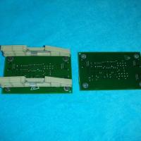 China GE IS200ISBBG1AAB Insync Bus Bypass Card for sale