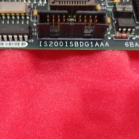 China GE IS200ISBDG1AAA Insync Delay Board 330mm Net Depth for sale