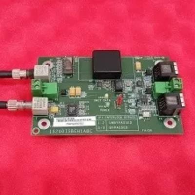 China GE IS200ISBEH1ABC ISBus Extender Board 330mm Net Depth for sale