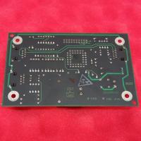 China GE IS200ISBEH1ABC ISBus Extender Board 330mm Net Depth for sale