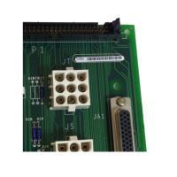 China GE IS200JPDSG1ACB Power Distribution Board  Width 100mm for sale