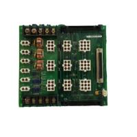 China GE IS200JPDSG1ACB Power Distribution Board  Width 100mm for sale