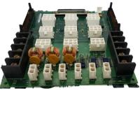 China GE IS200JPDSG1ACB Power Distribution Board  Width 100mm for sale