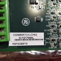 China GE IS200NATCH1CPR3 Industrial Automation Isolator Circuit Board for sale