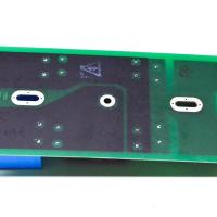 China GE IS200RCSAG1ABB RC Snubber Assembly for sale