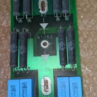 China GE IS200RCSAG1ABB RC Snubber Assembly for sale