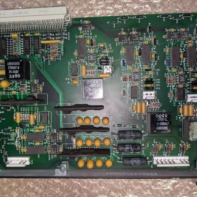 China GE IS200SCNVG1ADC SCR-Diode Converter Interface Board for sale