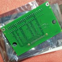 China GE IS200SSCAH2AGD Serial Communication I/O Terminal Board for sale
