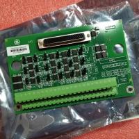 China GE IS200SSCAH2AGD Serial Communication I/O Terminal Board for sale