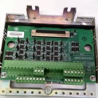 China GE IS200SSCAH2AGD Serial Communication I/O Terminal Board for sale