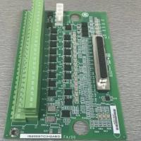 China GE IS200STCIH2AED DINRL CNTIP Simplex Contact Input Terminal Board for sale