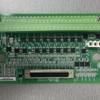 China GE IS200STCIH2AED DINRL CNTIP Simplex Contact Input Terminal Board for sale