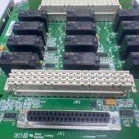 China GE IS200STCIH2A Terminal Board 24-Channel Input Mark VI Series for sale