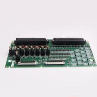 China GE IS200TAMBH1ACB Acoustic Monitoring Terminal Board Mark VI Series for sale