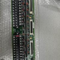 China GE IS200TBAIH1C Analog Input Terminal Board Mark VI Series for sale