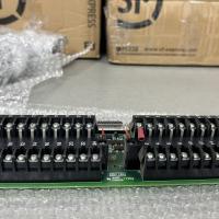 China GE IS200TBAIH1C Analog Input Terminal Board Mark VI Series for sale