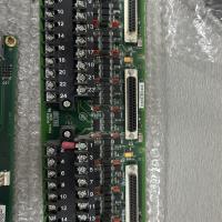China GE IS200TBAIH1C Analog Input Terminal Board Mark VI Series for sale