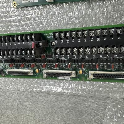 China GE IS200TBAIH1CCC Analog Input Terminal Board for Mark VI for sale