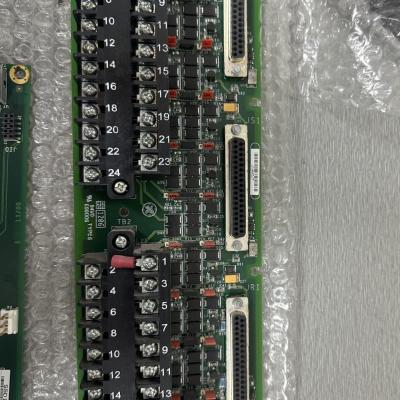 China GE IS200TBAIH1CDC Analog I/O Terminal Board for Mark VI for sale