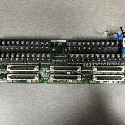China GE IS200TBAOH1CCB Analog Output Terminal Board Mark VI for sale
