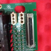 China GE IS200TBCIH1BBC Contact Input Terminal Board for Turbine Control for sale