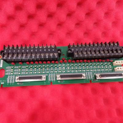 China GE IS200TBCIH1BBC Contact Input Terminal Board for Turbine Control for sale