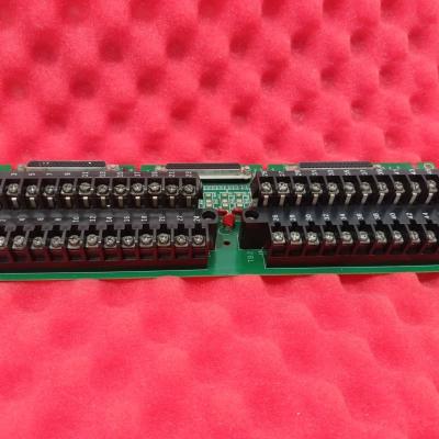 China GE IS200TBCIH1B Contact Input Terminal Board for Turbine Control for sale