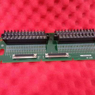 China GE IS200TBTCH1CBB Thermocouple Input Terminal Board for Turbine Control for sale