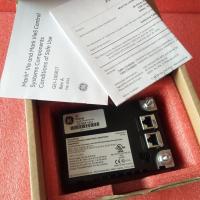 China GE IS220YAICS1A Analog I/O Pack SIL Mark VI Turbine Control for sale