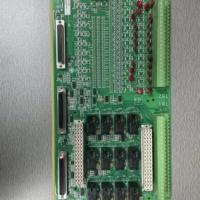 China GE IS200TDBTH6A Discrete I/O Terminal Board for Turbine Control for sale