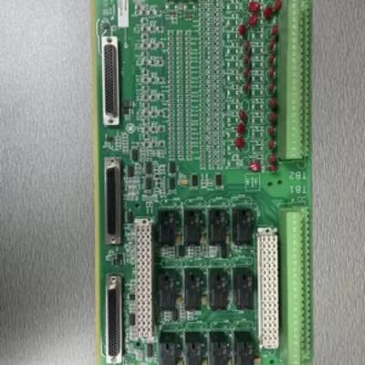 China GE IS200TDBTH6A Discrete I/O Terminal Board for Turbine Control for sale