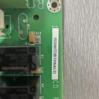 China GE IS200TDBTH6ACD Discrete I/O Terminal Board for Turbine Control for sale