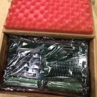 China GE IS200TDBSH2A Discrete Simplex Terminal Board for Turbine Control for sale
