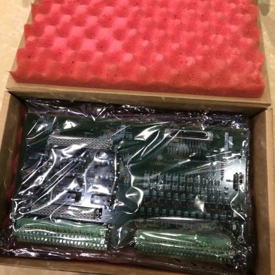 China GE IS200TDBSH2A Discrete Simplex Terminal Board for Turbine Control for sale