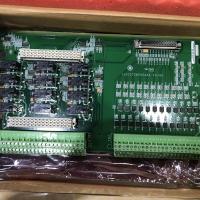 China GE IS200TDBSH2AAA Discrete Simplex Terminal Board for sale