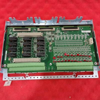 China GE IS230TDBTH6A Discrete Input Output Terminal Board for Turbine Control for sale