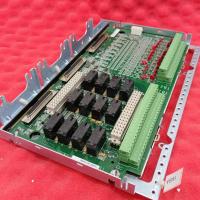 China GE IS230TDBTH6A Discrete Input Output Terminal Board for Turbine Control for sale