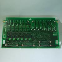 China GE IS200TRLYH1B Relay Terminal Board for Mark VI Turbine Control for sale