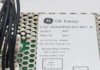 China GE DS2020DACAG2 MARK V AC/DC Converter Module 330x100x200mm for sale