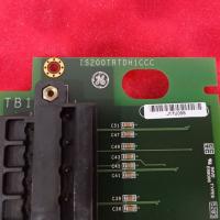 China GE IS200TRTDH1CCC RTD Input Terminal Board for Mark VI for sale