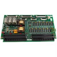 China GE IS200TTURH1BCC Turbine Termination Board for Mark VI for sale